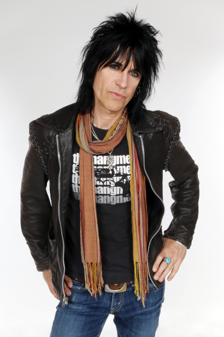 Brian Forsythe Gives Us A Look Inside KIX | Masters Radio