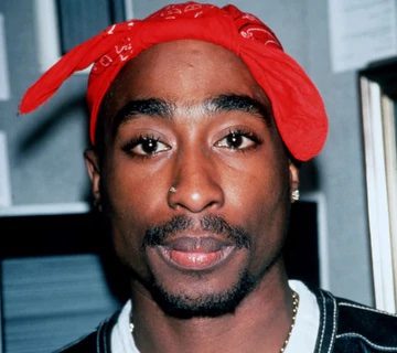 2Pac, | Masters Radio
