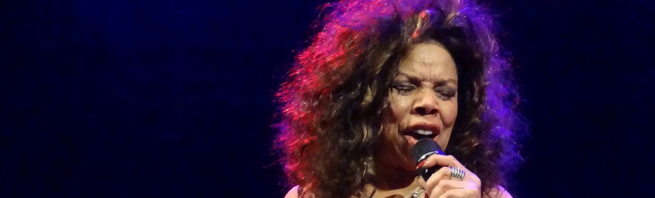 Millie Jackson | Masters Radio