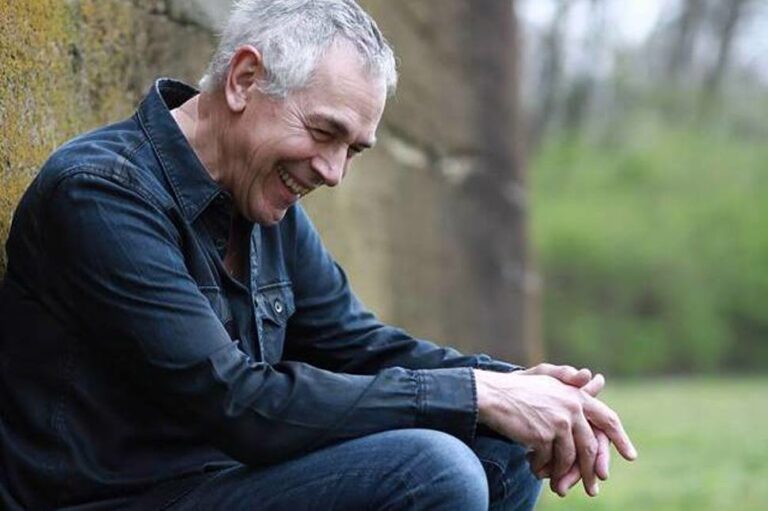 He Is The Original Beeb(er), Birtles That Is, From the ORIGINAL Little ...