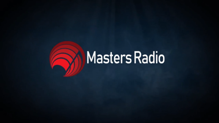 MASTERS RADIO MAJOR ANNOUNCEMENT | Masters Radio